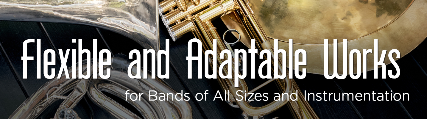 Bravo Music, Concert Band Sheet Music from Japanese Composers